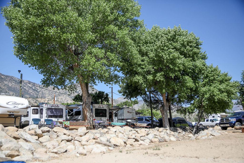 Camp Kernville in Kernville, California - Home